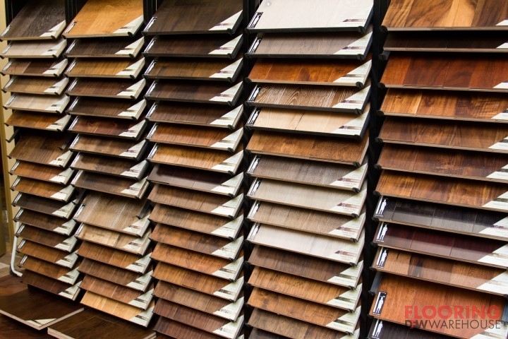 Flooring Warehouse and Flooring Store Serving DFW